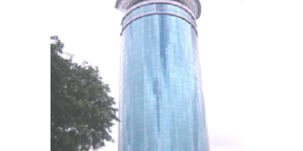 Menara Imperium, Jl. H.R. Rasuna Said Kav. No 1 | JLL Indonesia