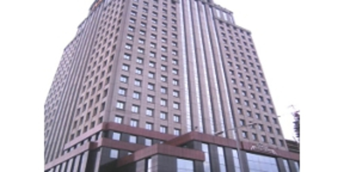 Gedung Artha Graha, Jl. Jend. Sudirman Kav. 52-53 | JLL Indonesia