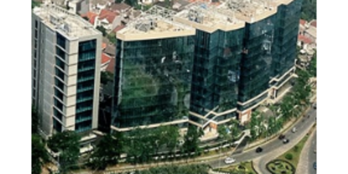 Parc 18 - Tower D - Jual, Jl. Jend. Sudirman Kav. 52-53 | JLL Indonesia