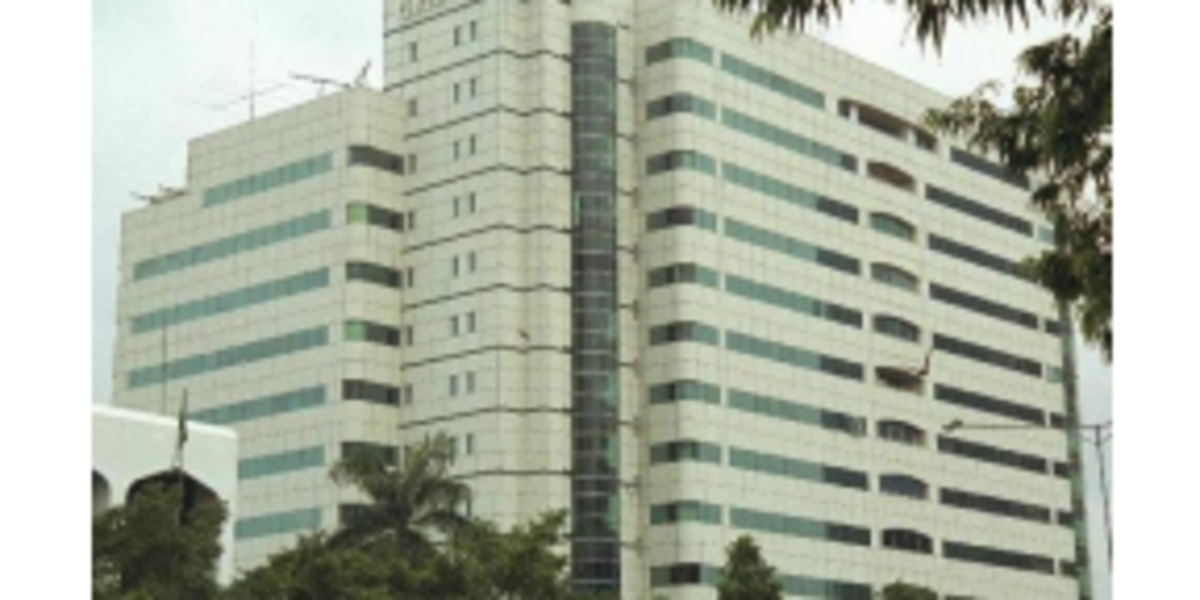 Gedung Granadi, Jl. H.R Rasuna Said Blok X-1 Kav. 8-9 | JLL Indonesia