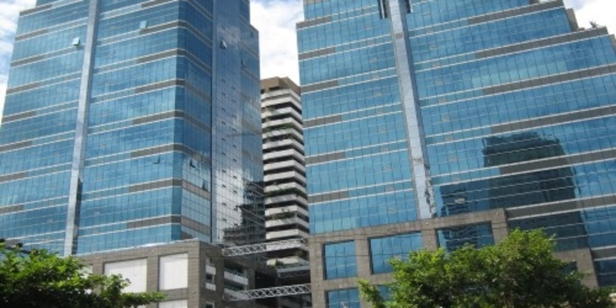 KKP Tower, 209,209/1, Asok Montri Road, (Sukhumvit 21), Khlong Toei ...