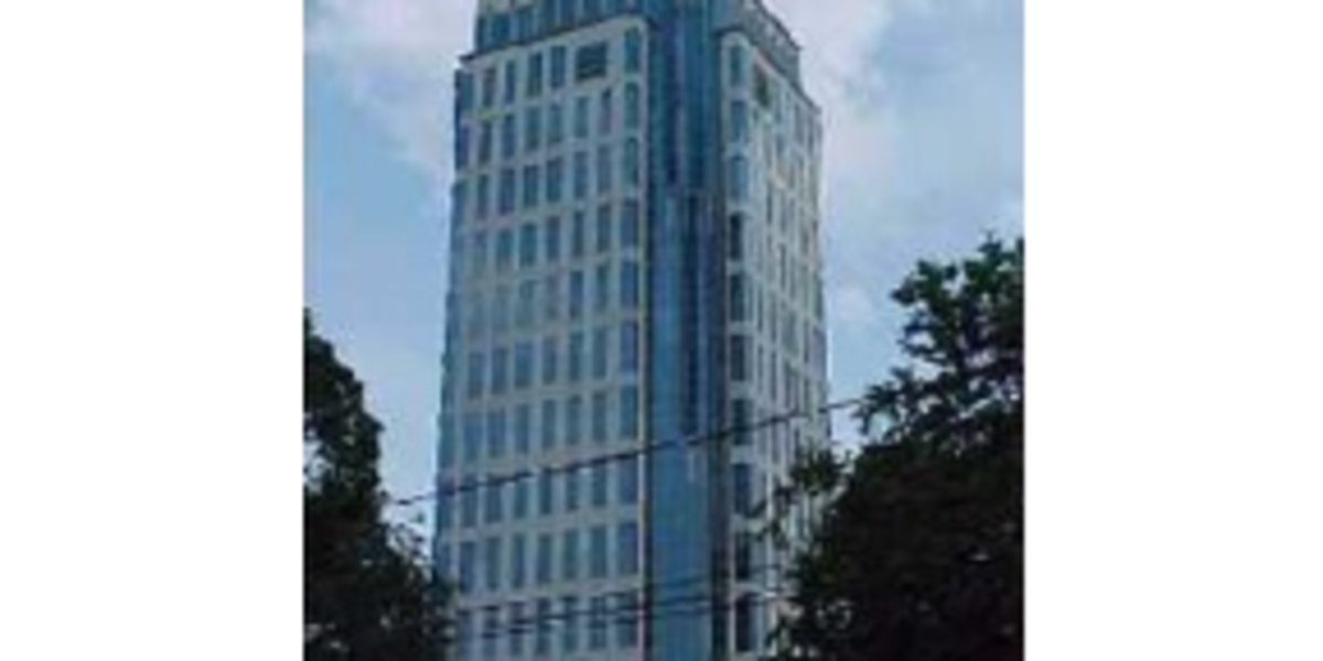 MNC Tower (d-h Menara Kebon Sirih), Jl. Kebon Sirih No. 17-19 | JLL ...