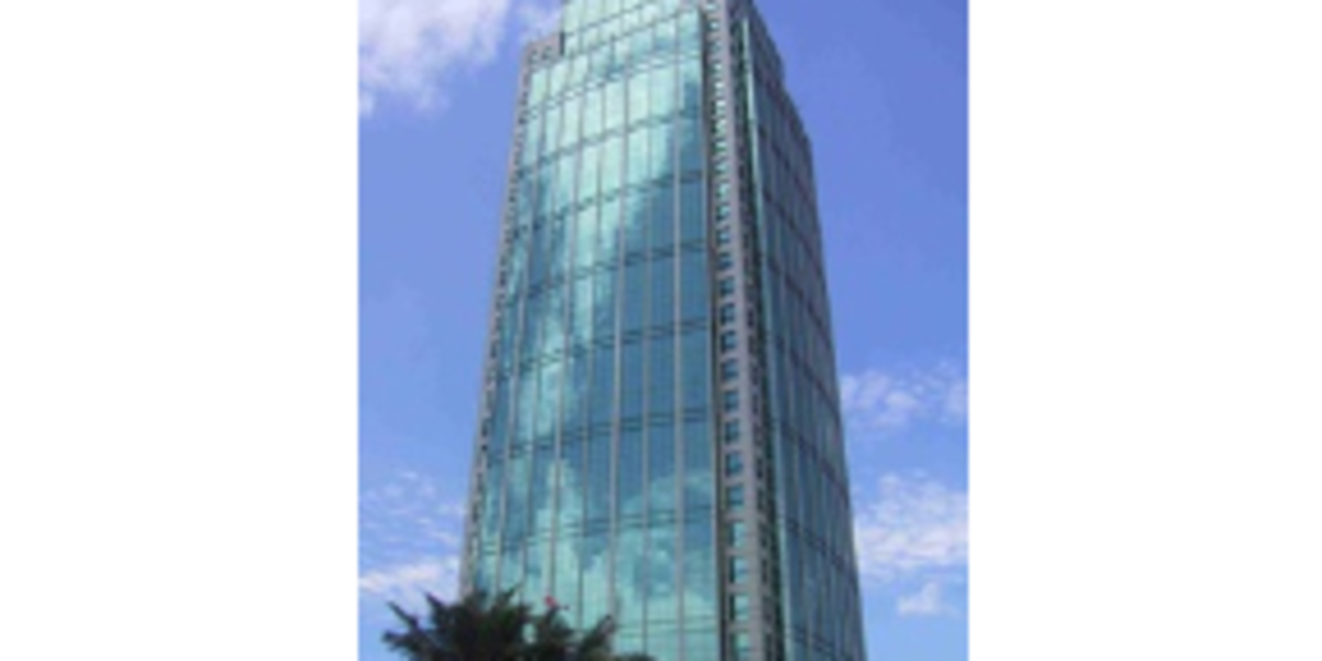 Menara Batavia, Jl. K.H. Mas Mansyur Kav. 126 | JLL Indonesia