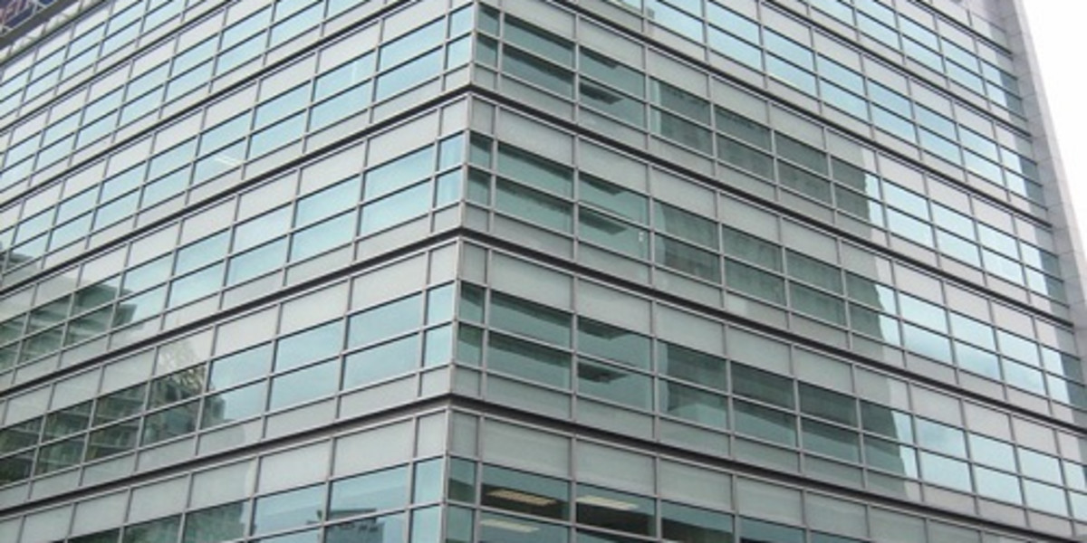 Zuellig House, 1, Silom Road, Silom | JLL Thailand