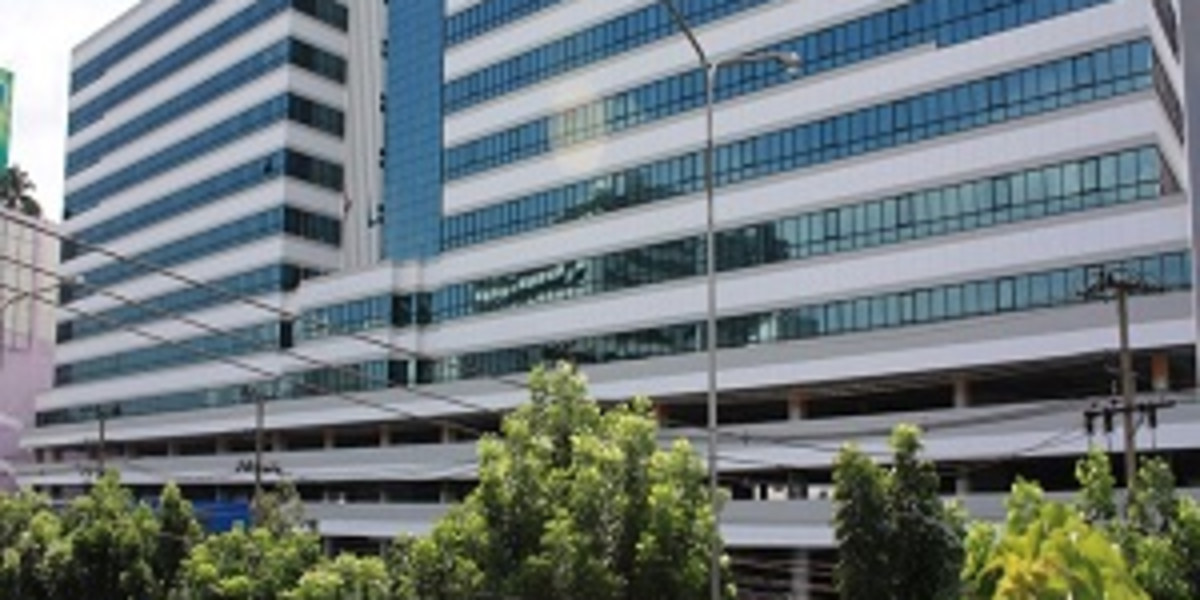 Pakin Building, 9, Ratchadapisek Road, Din Daeng | JLL Thailand