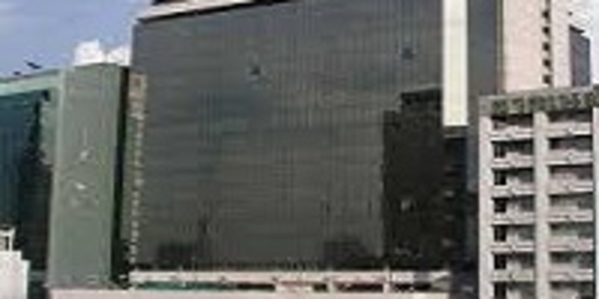 CP Tower I, 313, Silom Road, Silom | JLL Thailand