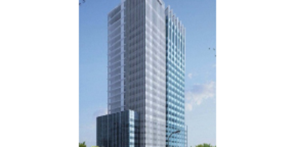 Palma Tower, Jl. TB Simatupang II S/06 | JLL Indonesia