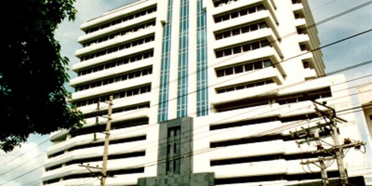 PB Tower, Sukhumvit Road, (Sukhumvit 71), Khlong Tan Nuea | JLL Thailand