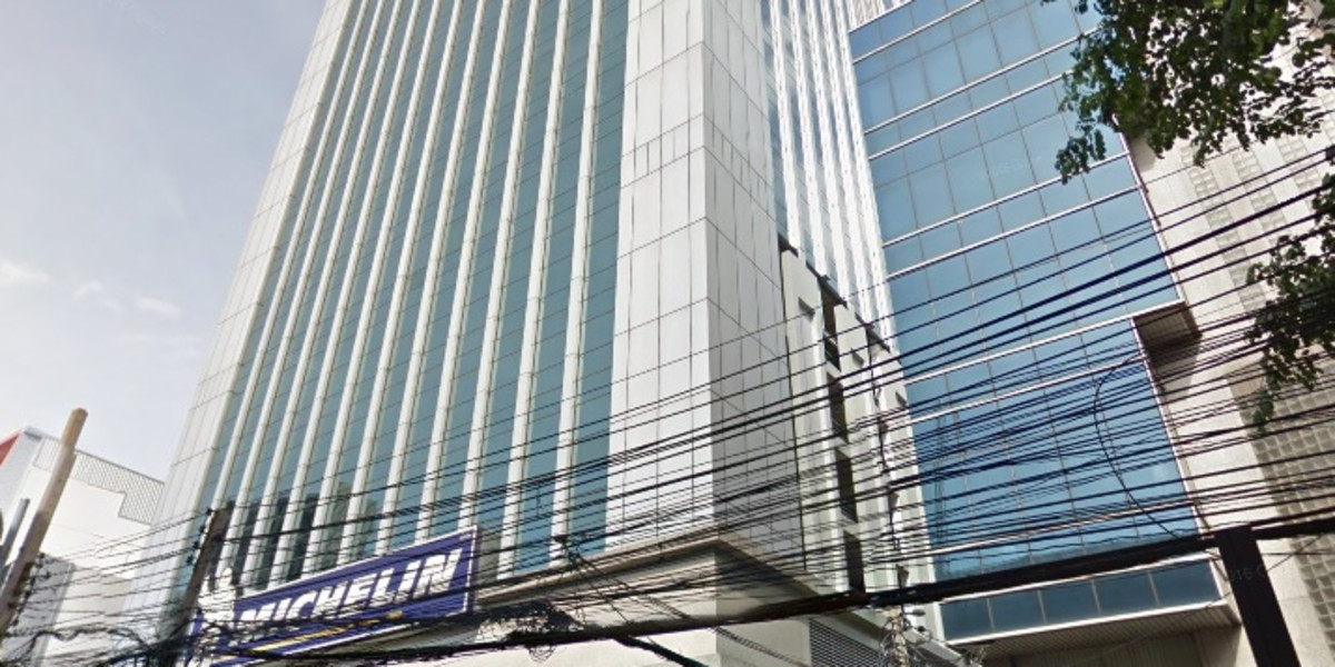 SPE Tower, 252, Phahonyothin Road, Samsen Nai | JLL Thailand