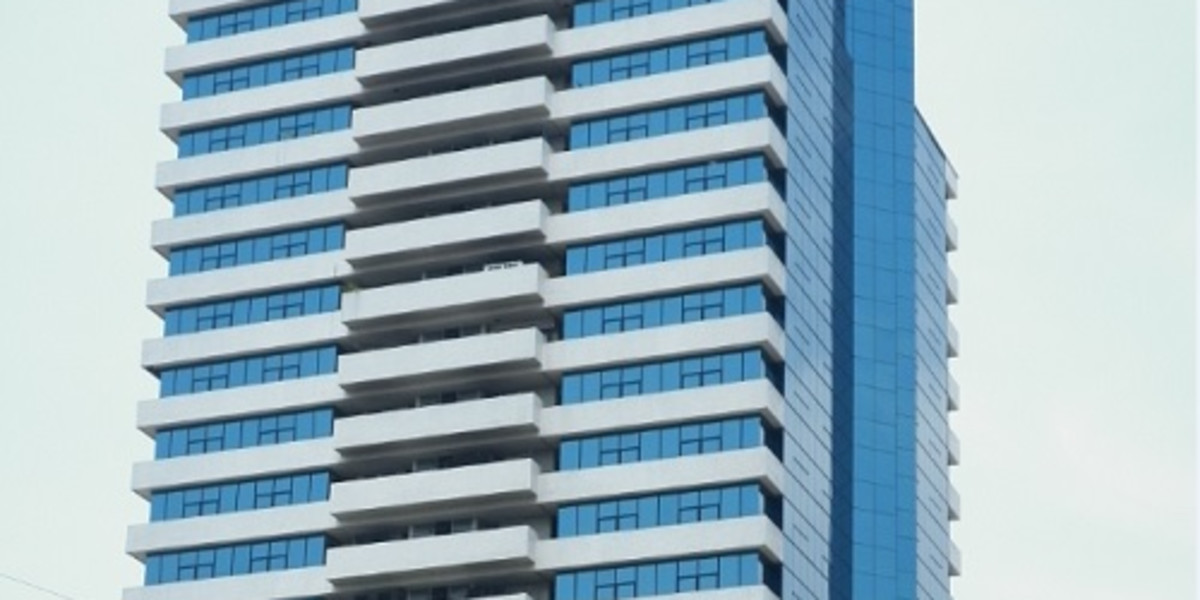 อาคารสิรินรัตน์, 3388 ถนนพระราม 4, คลองตัน | JLL Thailand