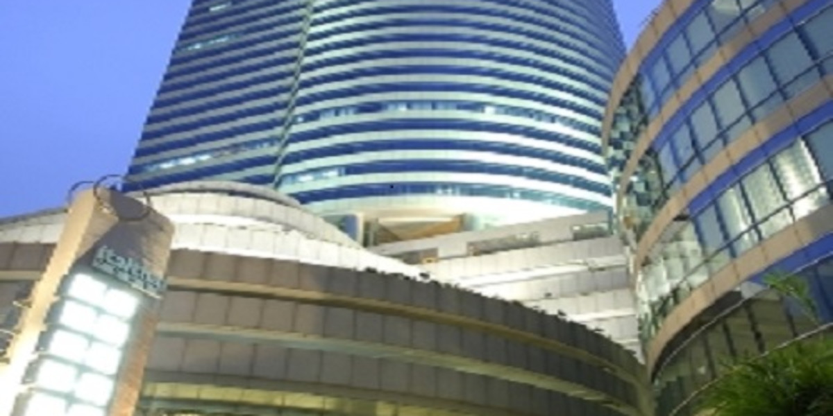 Italthai Tower, 2034, New Petchburi Road, Bang Kapi | JLL Thailand