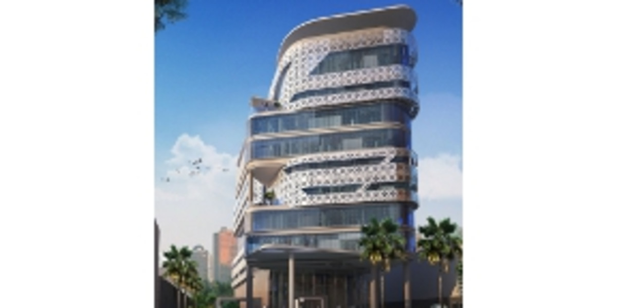 The Vida, Jl. Raya Perjuangan No. 8 | JLL Indonesia