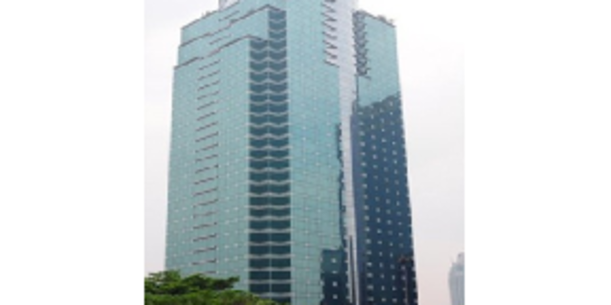 Wisma GKBI, Jl. Jend. Sudirman Kav. 28 | JLL Indonesia