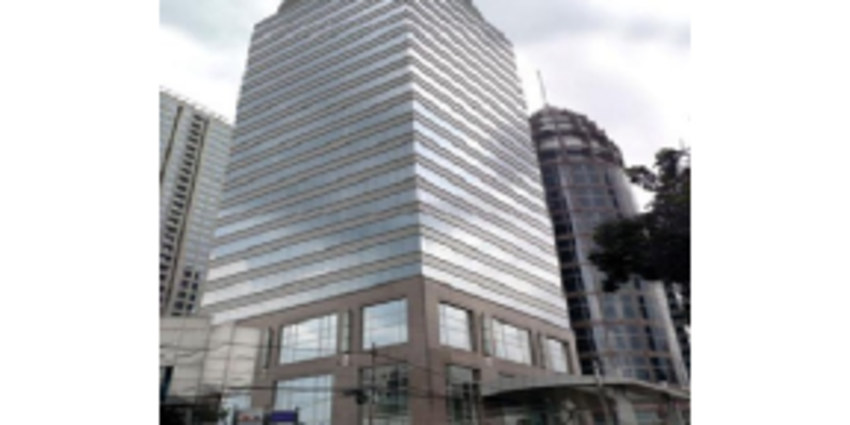 Plaza Asia (Plaza Abda), Jl. Jend. Sudirman Kav. 59 | JLL Indonesia