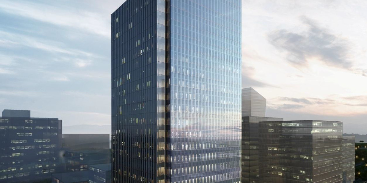 ArthaLand Century Pacific Tower, 5th Avenue corner 30th Street corner ...