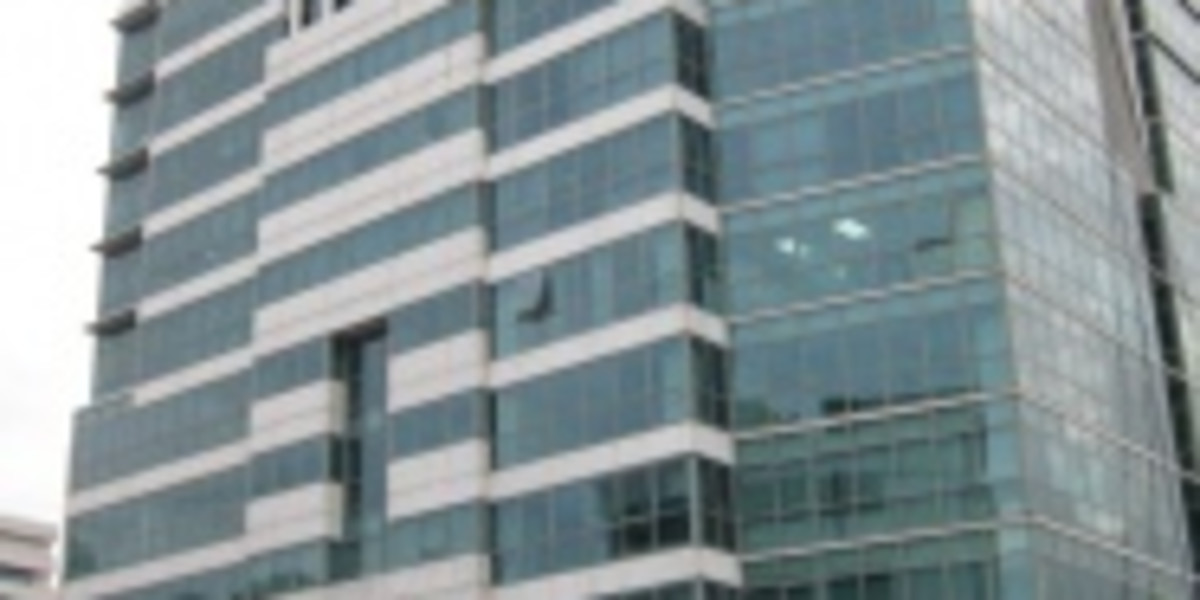 Investment Drive, Madrigal Business Park - Office For Rent | JLL - PH