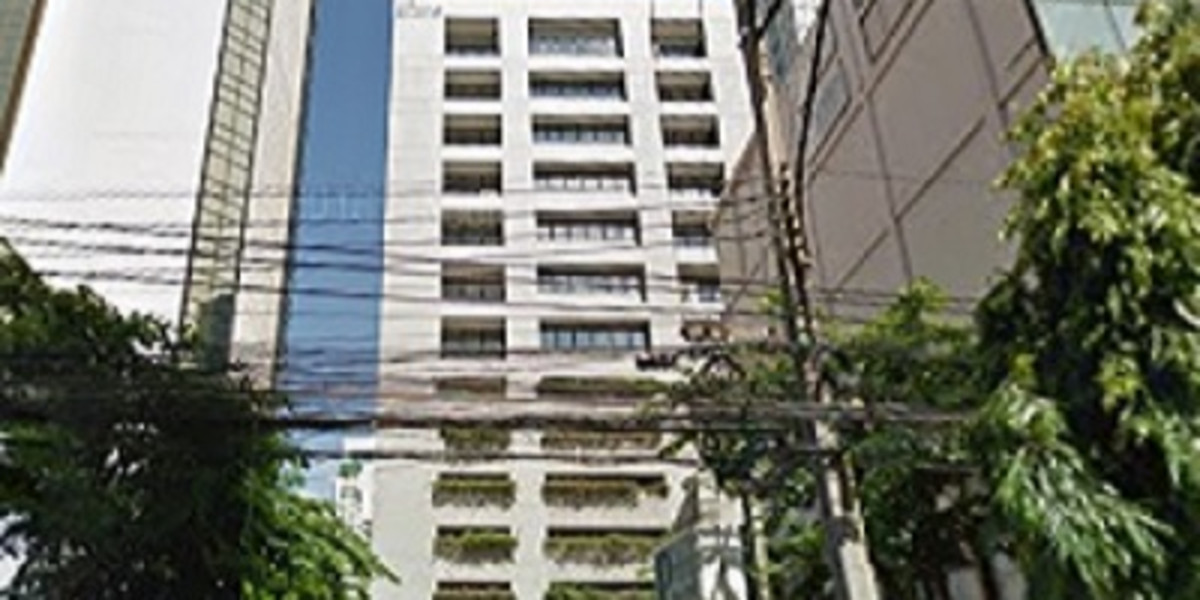 Prime Building, 24, Asok Montri Road, (Sukhumvit 21), Khlong Toei Nuea ...