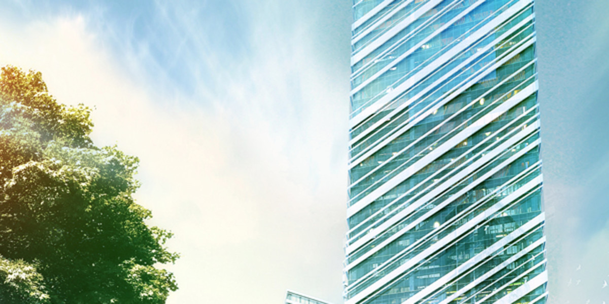 Seven-NEO (formerly Net Park), Fifth Avenue | JLL Philippines