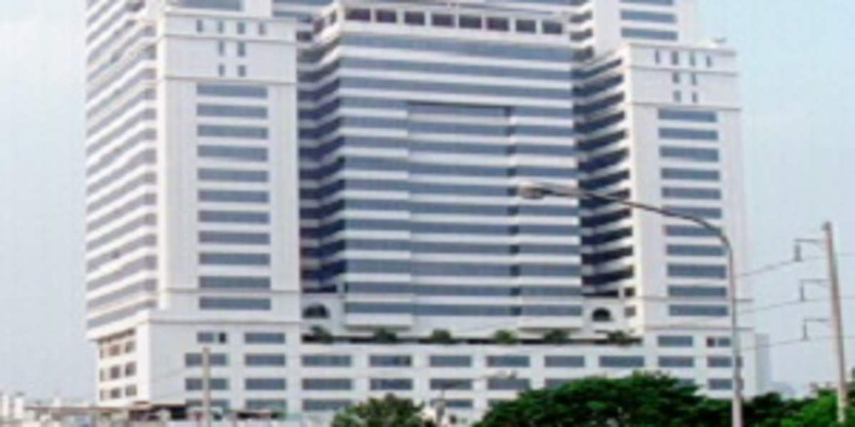 อาคารทีพีไอ ทาวเวอร์, 26/56 ถนนจันทน์, ทุ่งมหาเมฆ | JLL Thailand