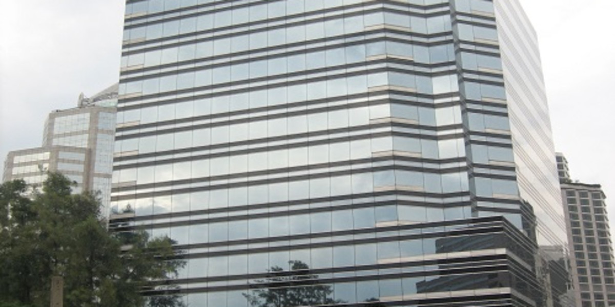 GPF Witthayu (Tower A), 93/1, Wireless Road, Lumphini | JLL Thailand