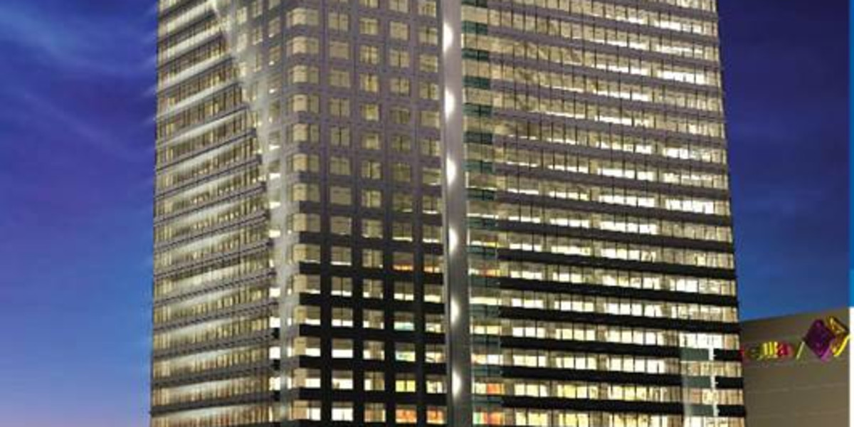 Gen. Aguinaldo Avenue, Araneta Center, Cubao - Office/Commercial For ...