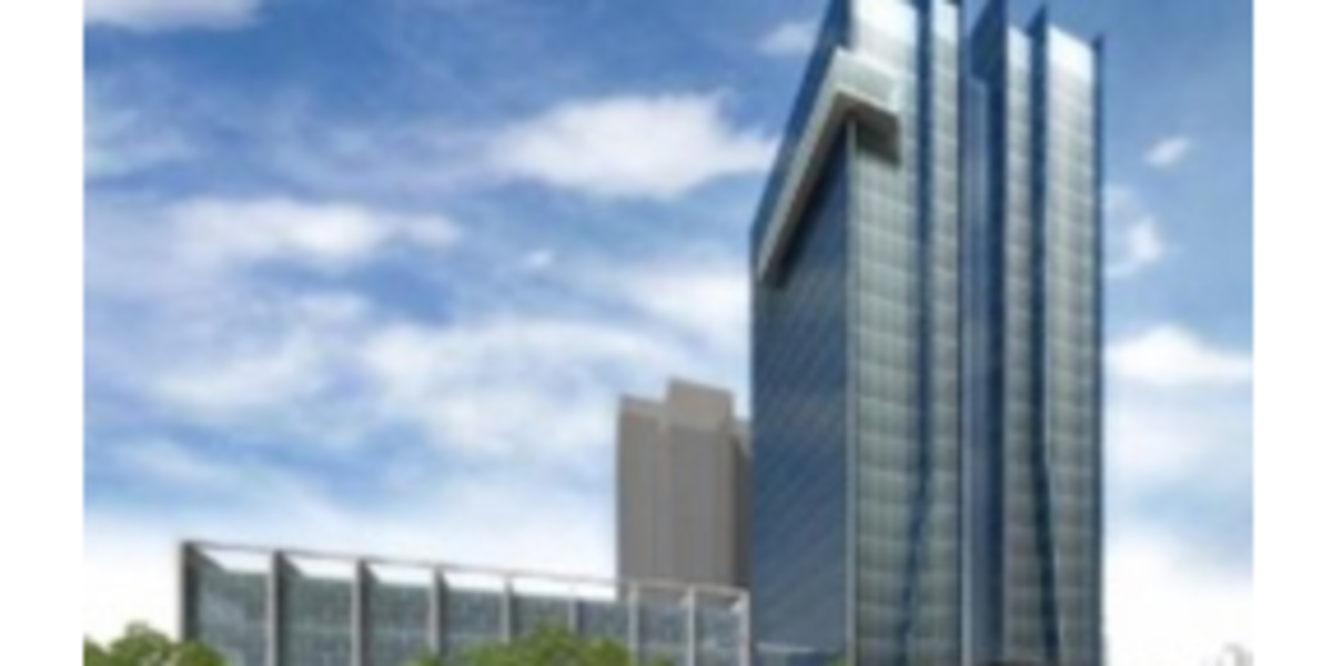 Dipo Tower, Jl. Jend. Gatot Subroto Kav. 50-52 | JLL Indonesia