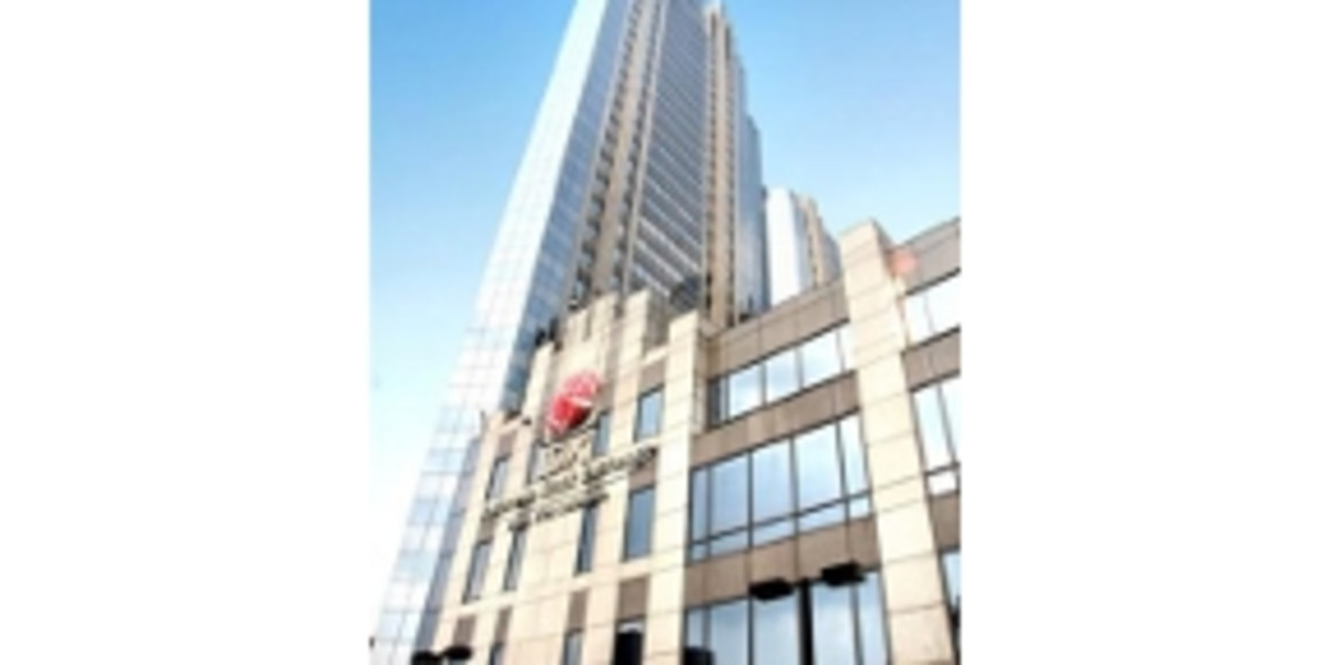 Indonesia Stock Exchange (IDX Tower 1), Jl. Jend. Sudirman Kav. 52-53 ...