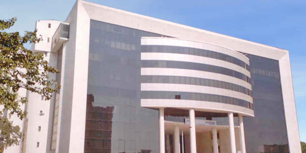 Solitaire Corporate Building No 8, Andheri Kurla Link Road, Mota Nagar ...