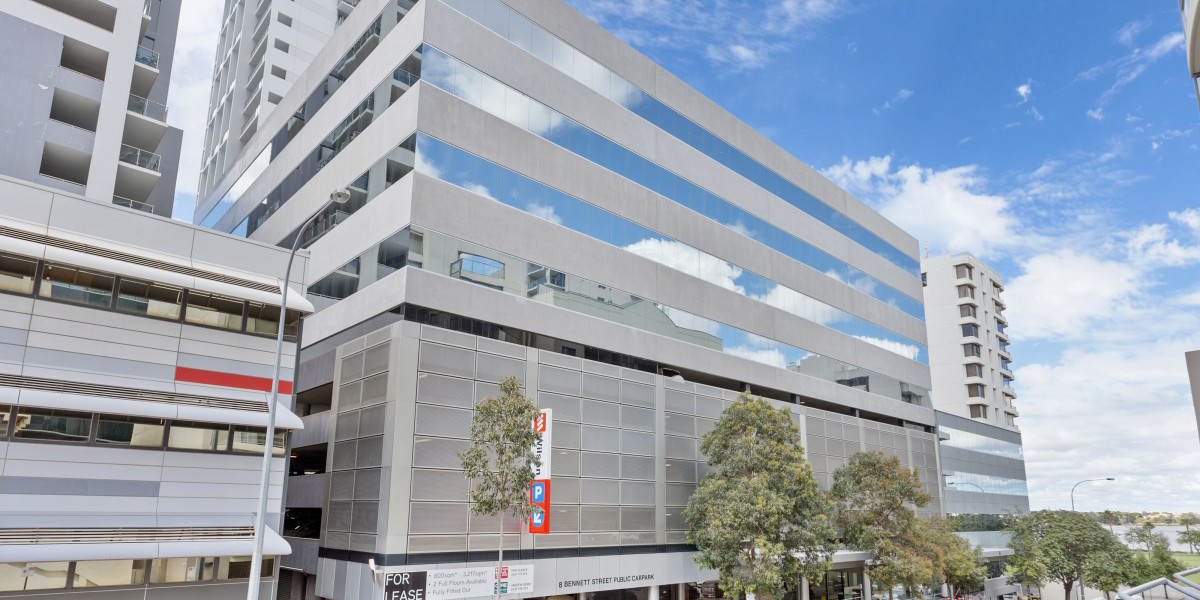 8 Bennett Street | JLL Properties - AU