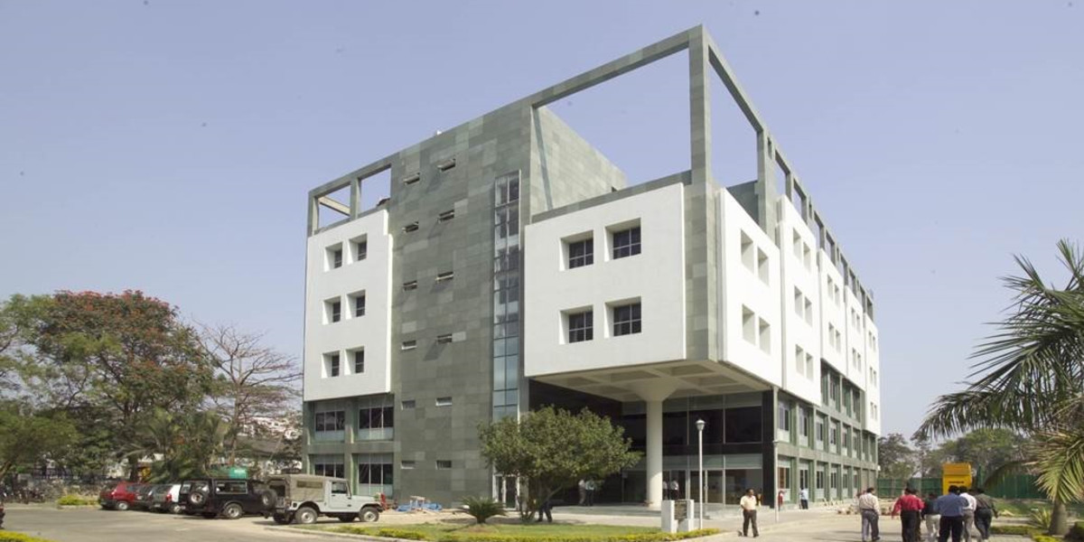 BIPL - Gamma - Office/Commercial For Rent | JLL - IN