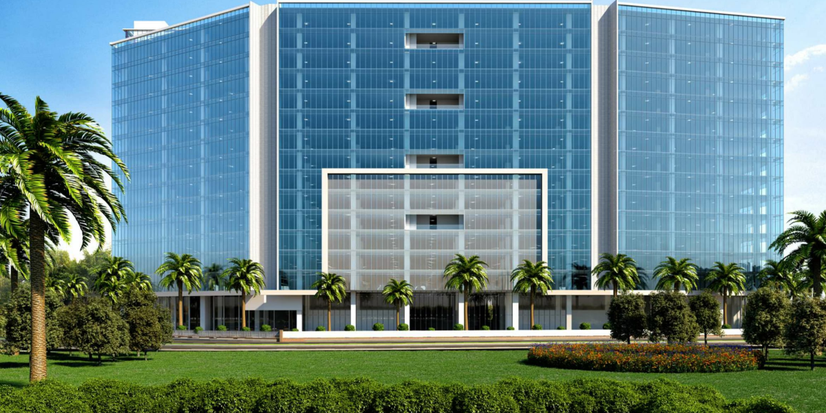 Gar Corp - Laxmi Infobahn - Tower 2, Survey No 107/P, ORR Service Road ...