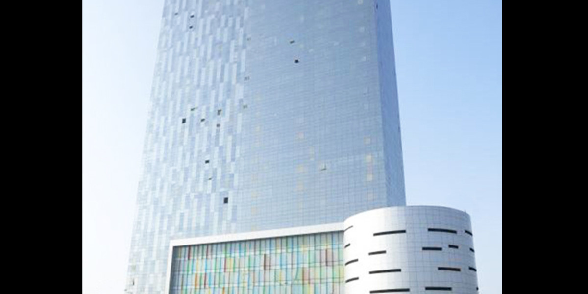 Cyber One, Sector 30,Vashi | JLL Properties - IN