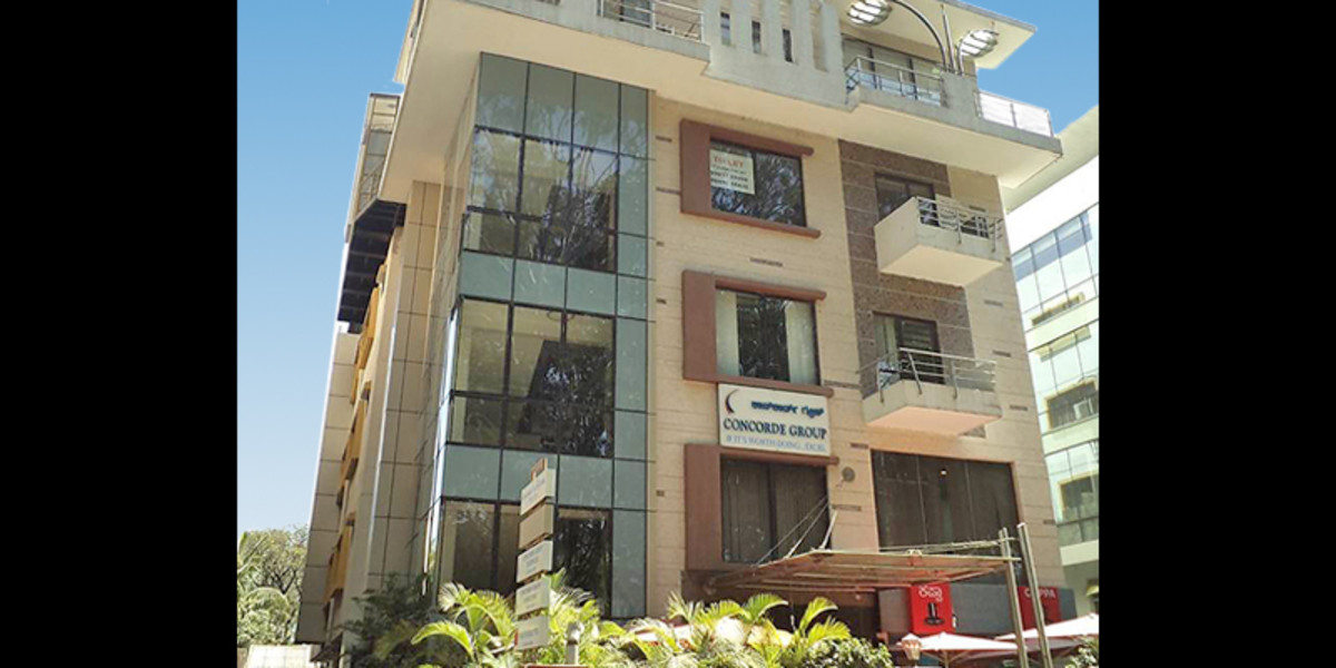 Concorde Group | JLL Properties - IN