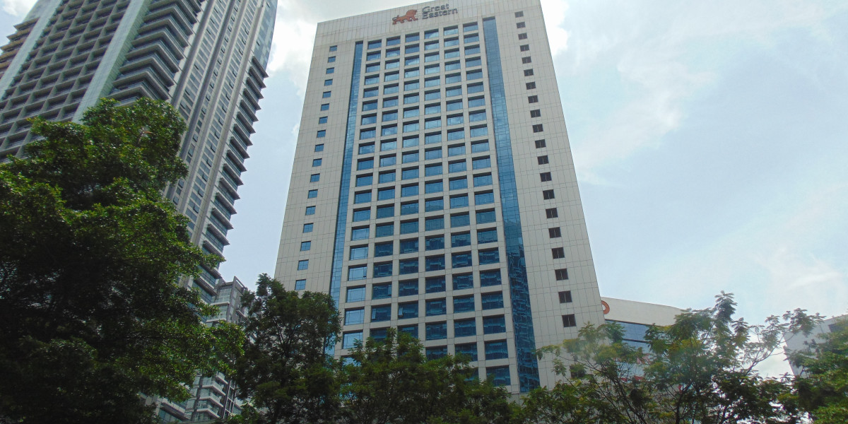 Menara Weld, 76 | JLL Malaysia