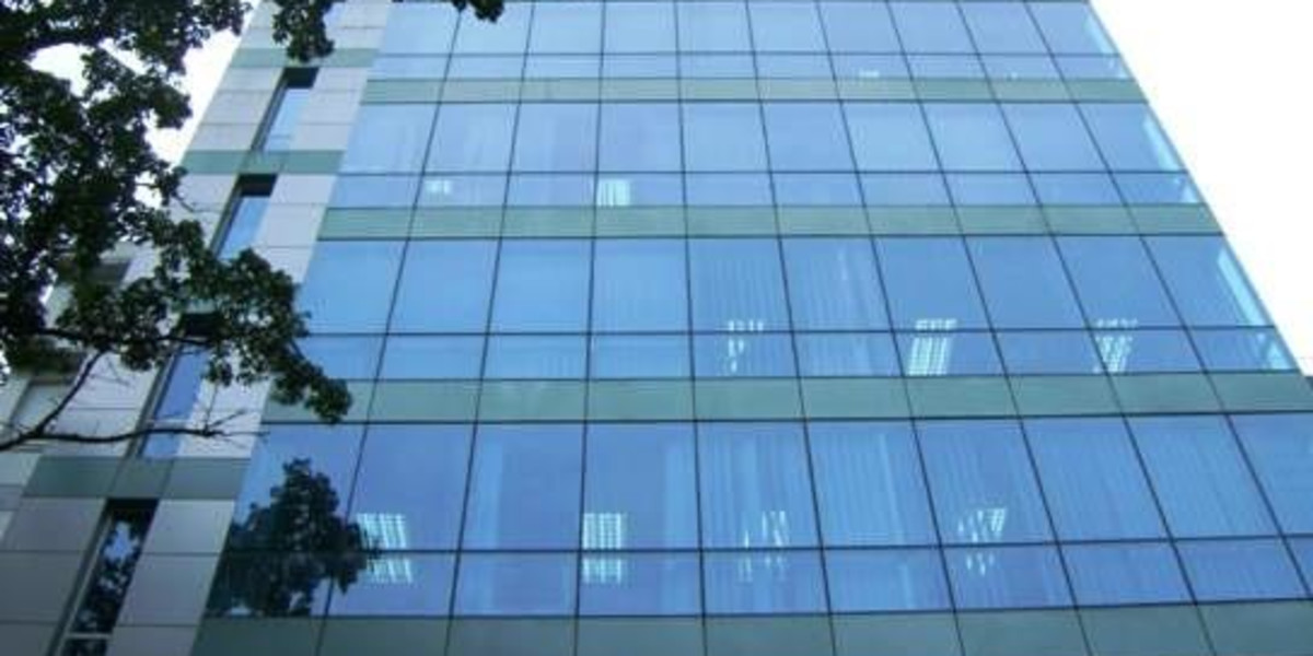 Tran Gia Building, 81A Tran Quoc Toan | JLL Properties - VN