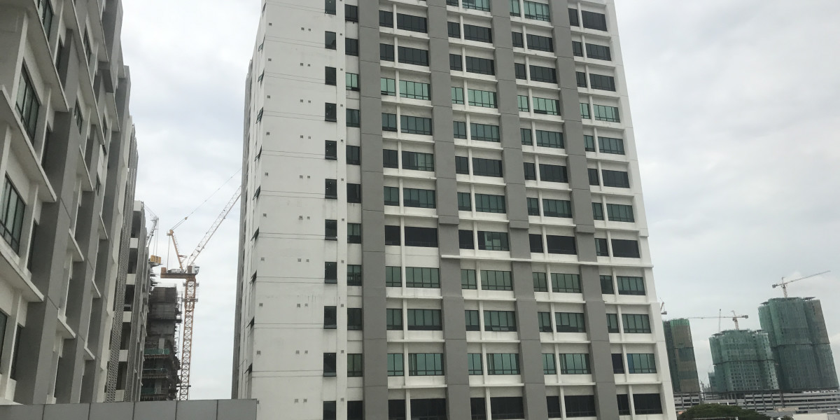 3, Jalan Semangat, PJS 13 - Office For Rent | JLL - MY
