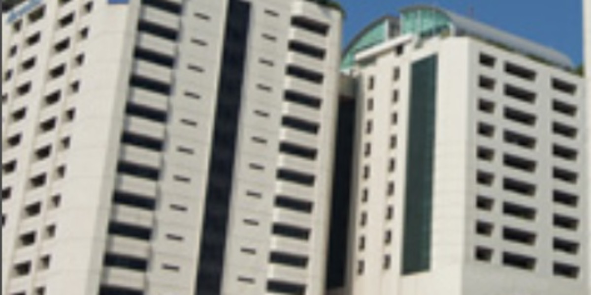 Bangna Tower C, 2/3, Debaratana Road, Bang Kaeo | JLL Thailand