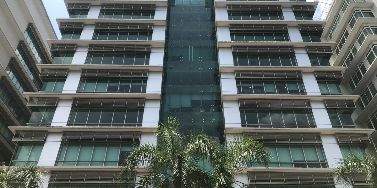 Brunsfield Oasis Tower 3- Oasis Square, 2, Jln PJU 1A/7, Oasis Ara ...