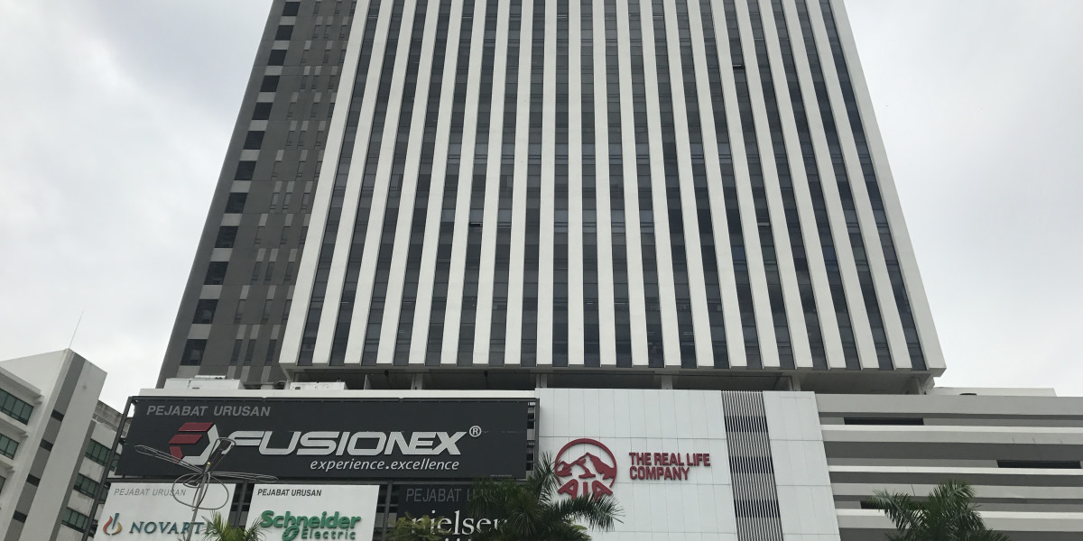 1, Jalan Kemajuan, Pjs 13 - Office/Commercial For Rent | JLL - MY