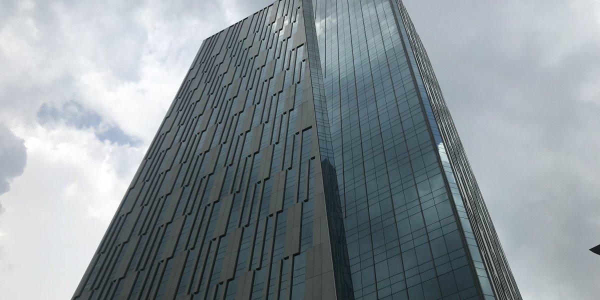 IOI City Tower 1, Persiaran IRC, 2, SKVE, Ioi Resort, | JLL Malaysia