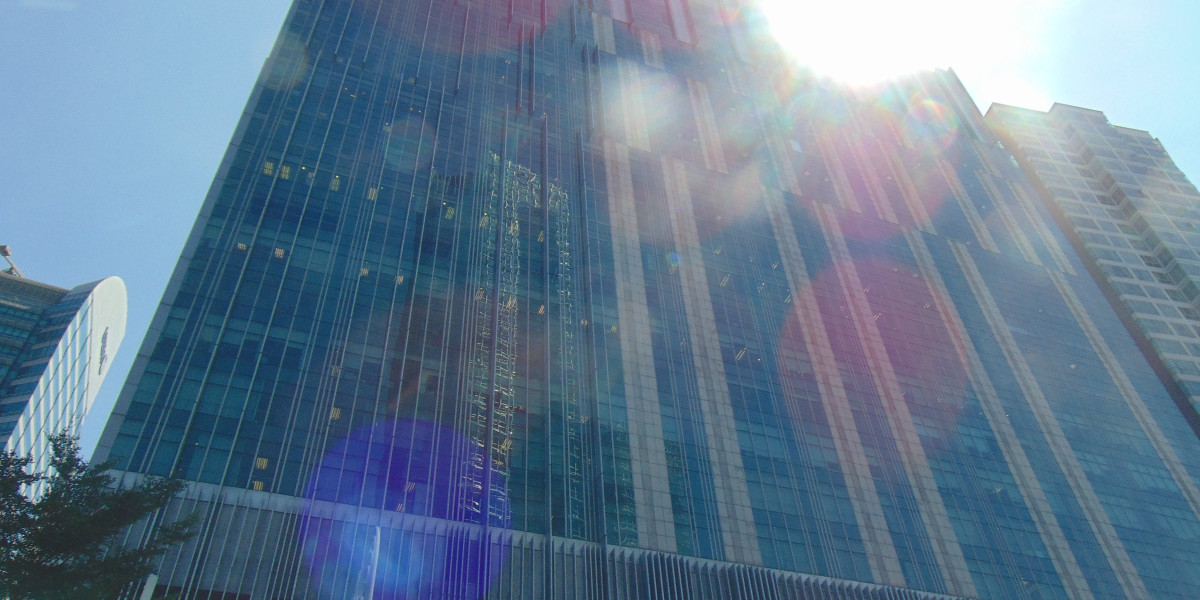 Menara TH 1 Sentral, Jalan Stesen Sentral 5, Brickfields | JLL Malaysia