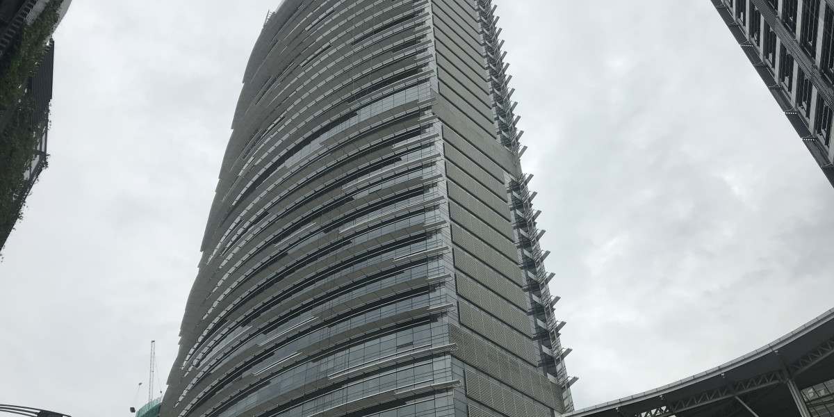 The Ascent, 1, Jalan SS 7/26, Ss 7, | JLL Malaysia