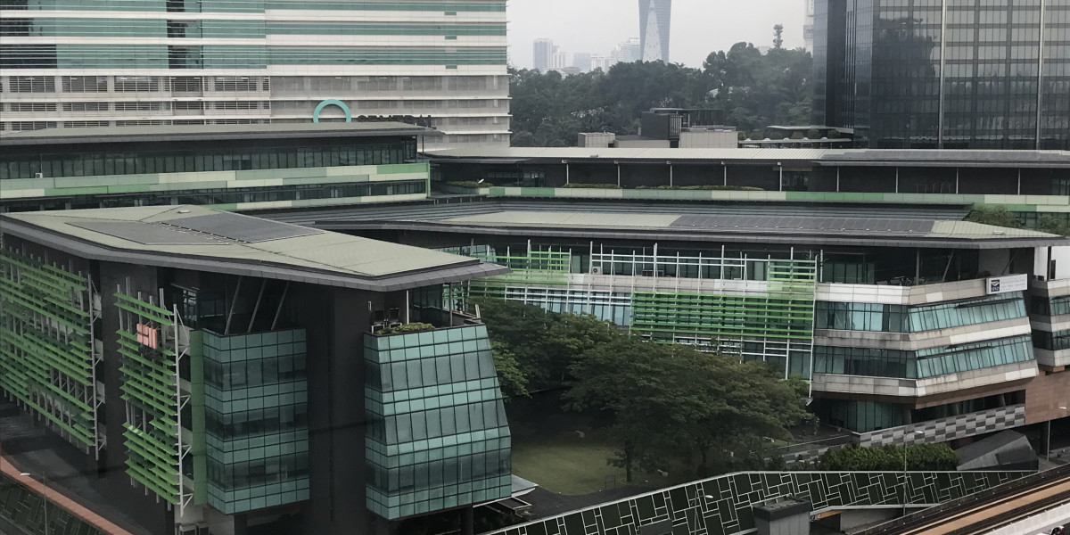 Jalan Stesen Sentral, Kuala Lumpur Sentral, - Office/Commercial For ...