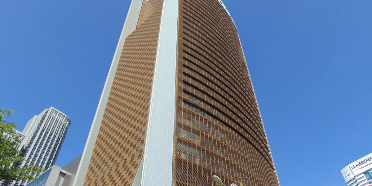 Menara 1 Sentrum, 201, Jalan Tun Sambanthan, Brickfields, | JLL Malaysia