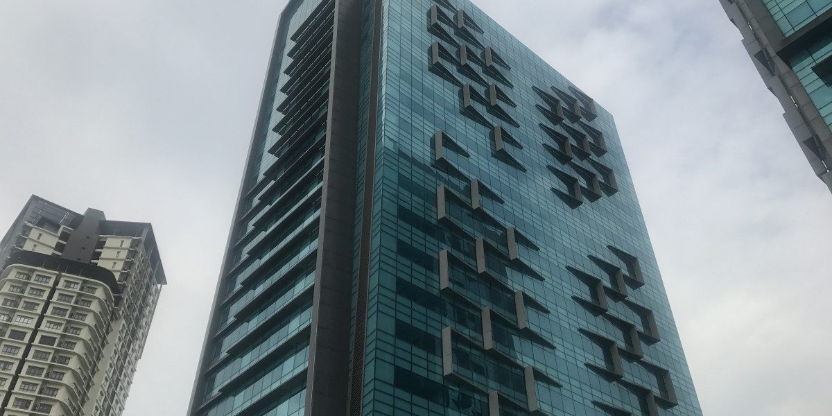 PFCC @ Tower 4, Jalan Puteri 1/2 | JLL Malaysia