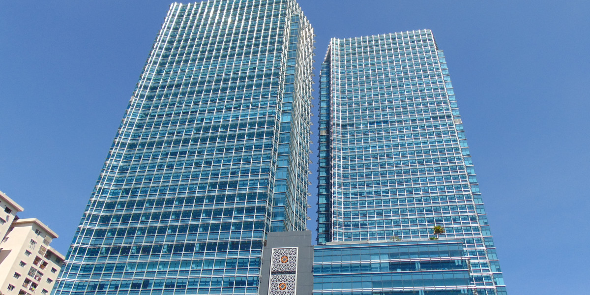 Menara Kembar Bank Rakyat Tower 2, 33, Jalan Rakyat, Kuala Lumpur ...