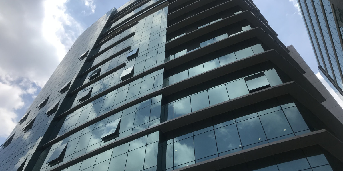 UOA Business Park - Tower 9, Jalan Pengaturcara U1/51, | JLL Malaysia