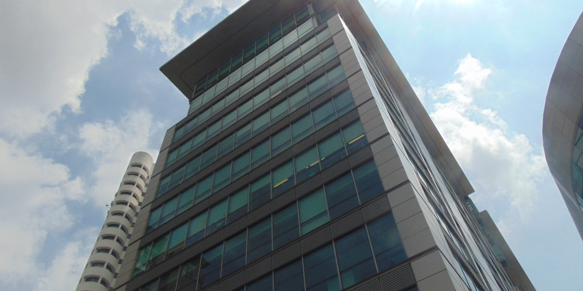 BRDB Tower, No, 285, Jalan Maarof, Bukit Bandaraya | JLL Malaysia