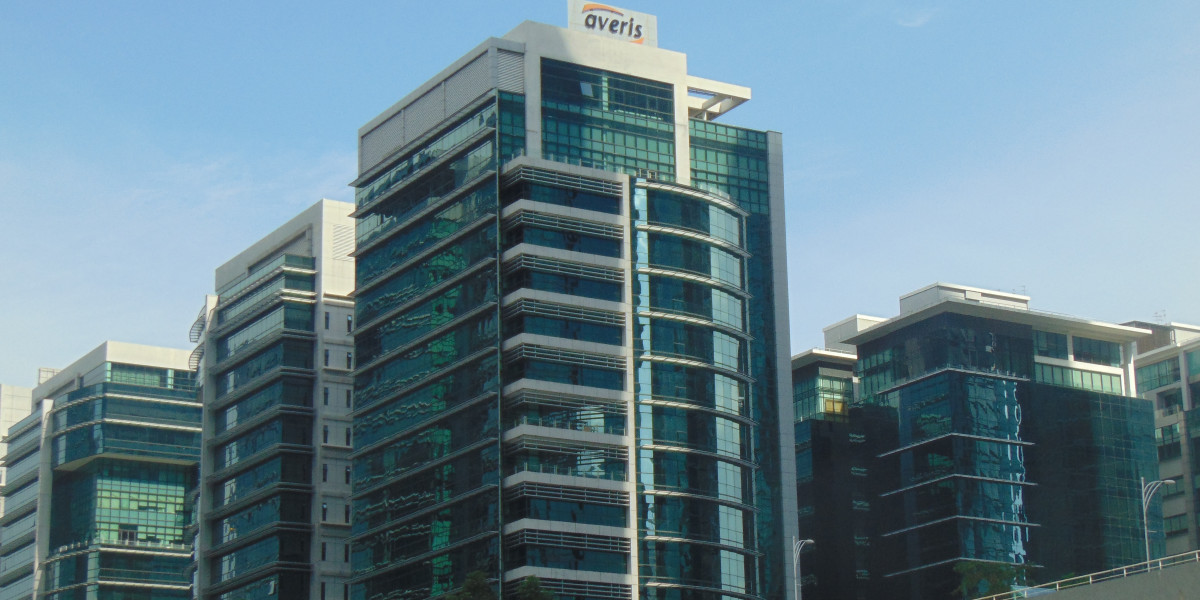 Tower 2 Avenue 5 (Wisma Averis), Avenue 5, Bangsar South, | JLL Malaysia