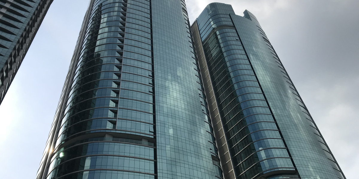 UOA Corporate Tower, Avenue 10, The Vertical, 8, Jalan Kerinchi ...